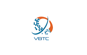 VBTC Logo